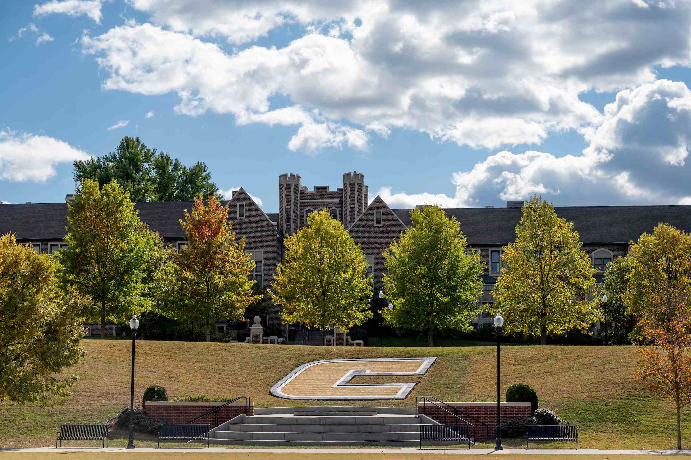 October 2025 Sponsored Program Activity - Campus Updates