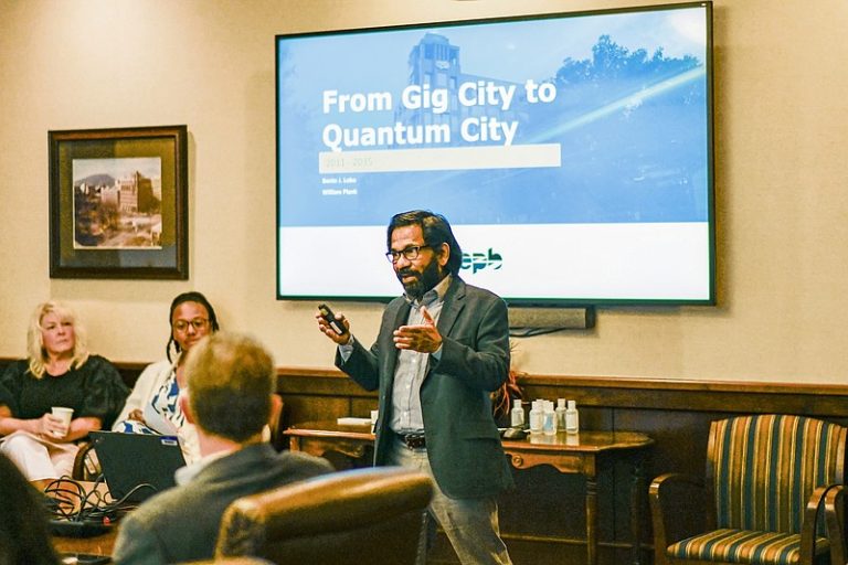 1/12/26: A Return On Gig City Investment For The Chattanooga Area ...