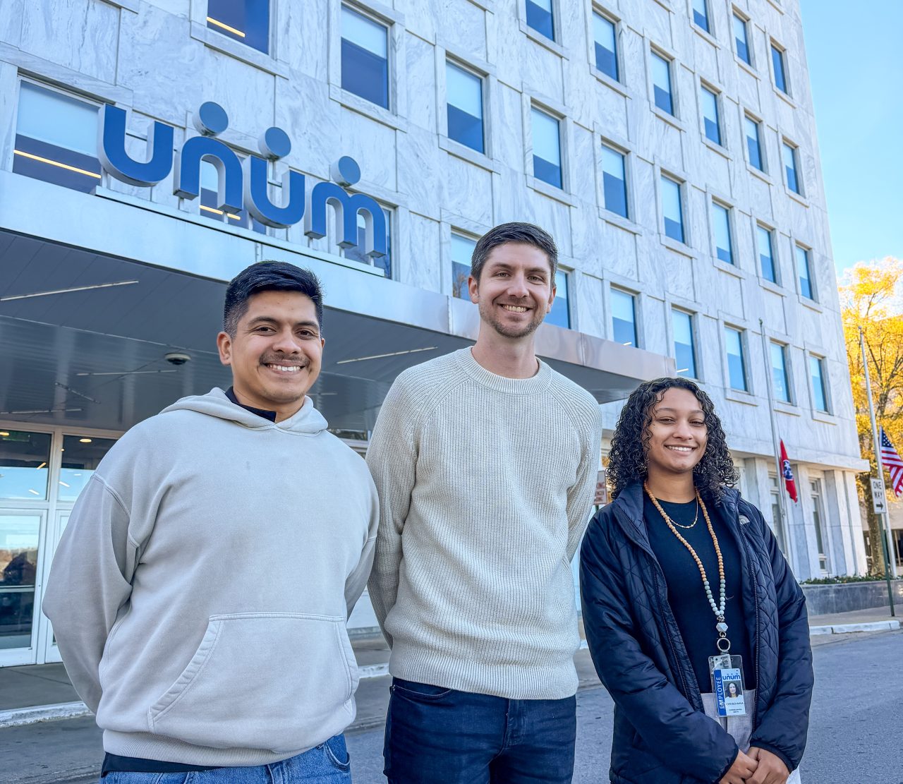 Unum Scholars program prepares students for business - Gary W. Rollins ...