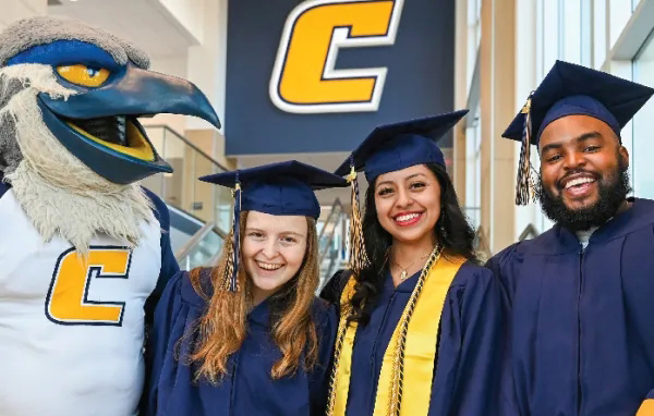 Mocs Give Day marks 2,616 donors and over $1.8 million for UTC | UTC News