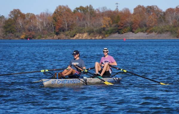 Making waves: Disciplines collide in inaugural “Athletes vs. Engineers ...