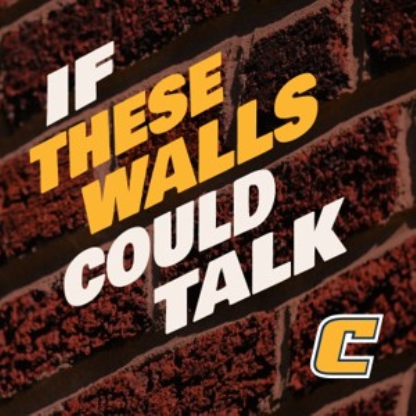 If these walls could talk: Patten House | UTC News