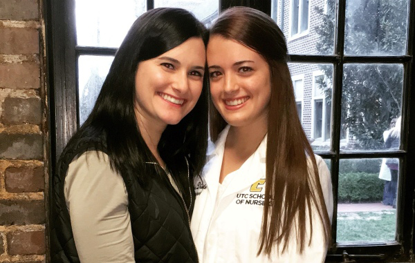Sisters saving lives | UTC News