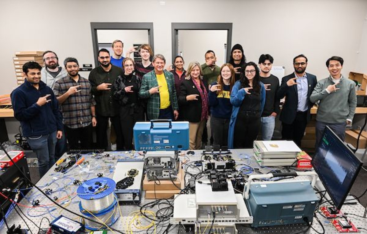 UTC invited to join Southeastern Quantum Collaborative | UTC News