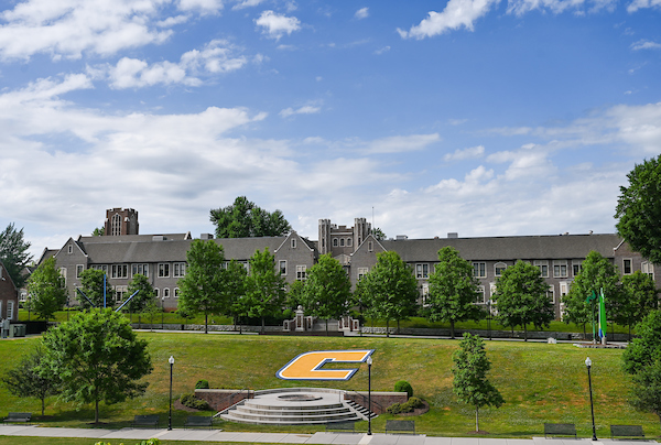 New Resource Data Resource Campus Updates