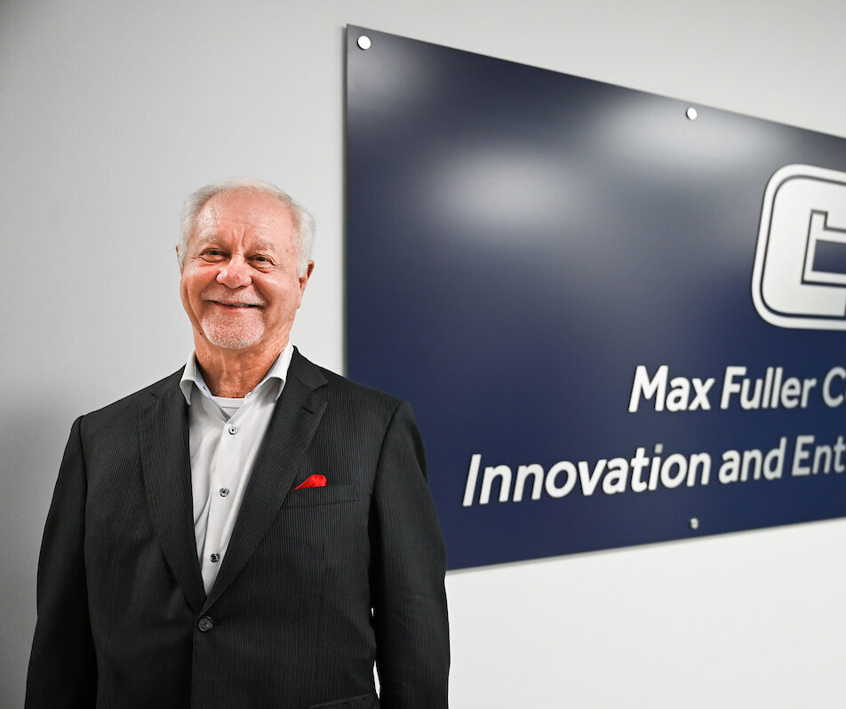 UTC Center of Innovation and Entrepreneurship celebrates $5 million ...